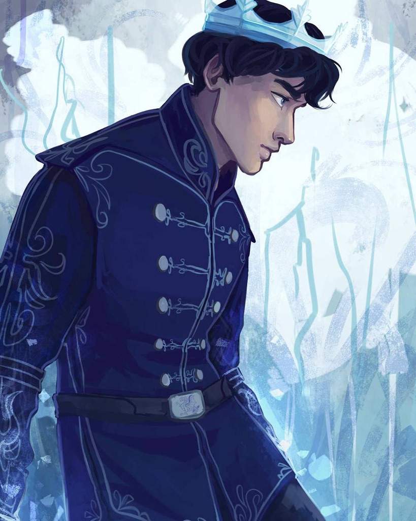 Postavy od A do Z :: Skleneny-trun3